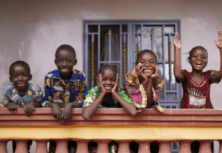 Unitylink Charitable Foundation | About